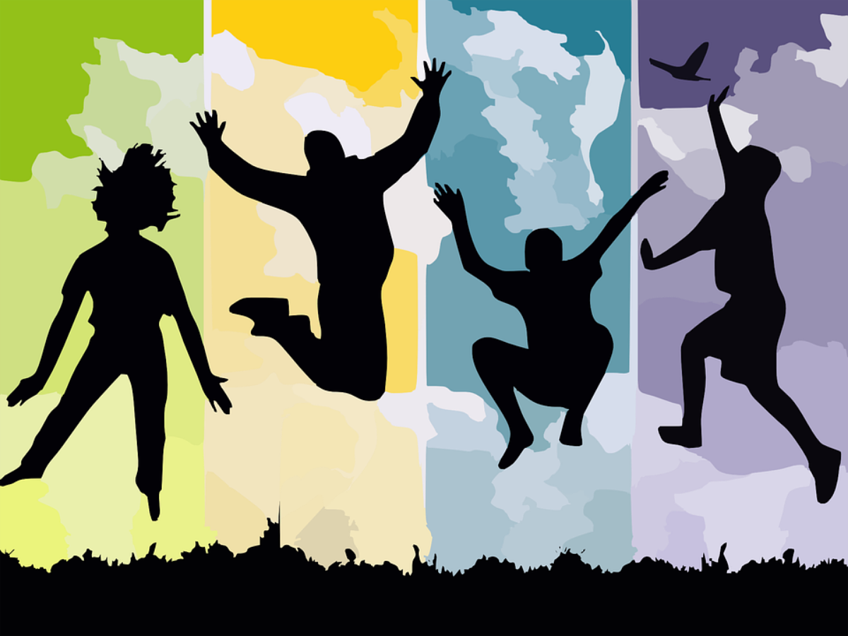 How to overcome negativity to live to the fullest - NISHA KOHLI